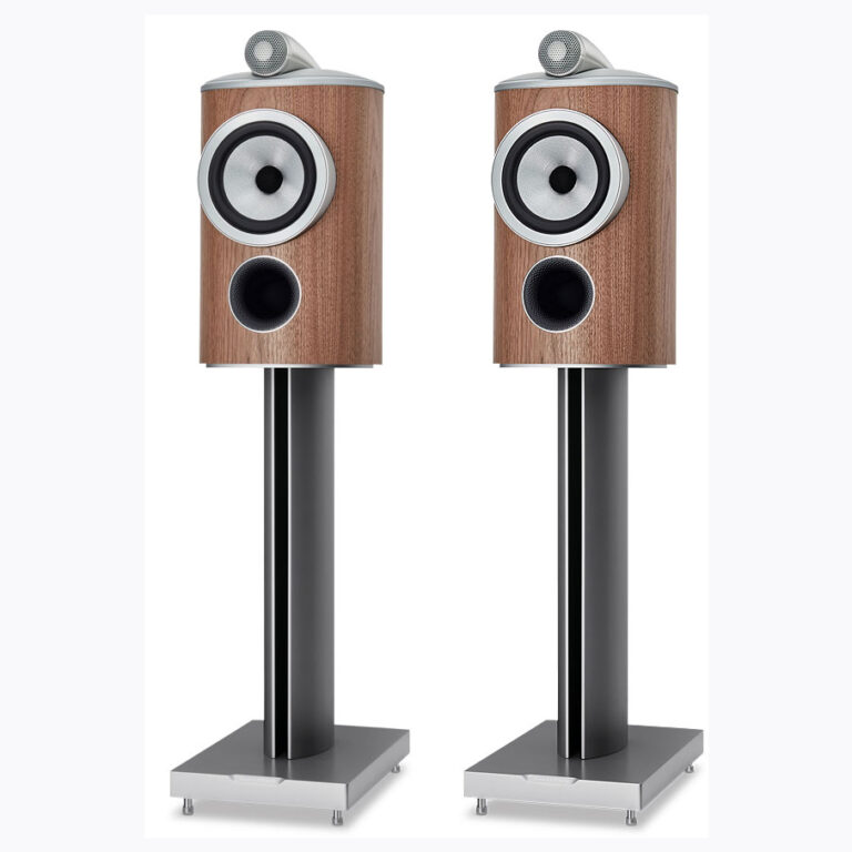 Loa B&W 805 D4 ( vui lòng liên hệ có giá tốt ) - NGHĨA THUỶ AUDIO ...