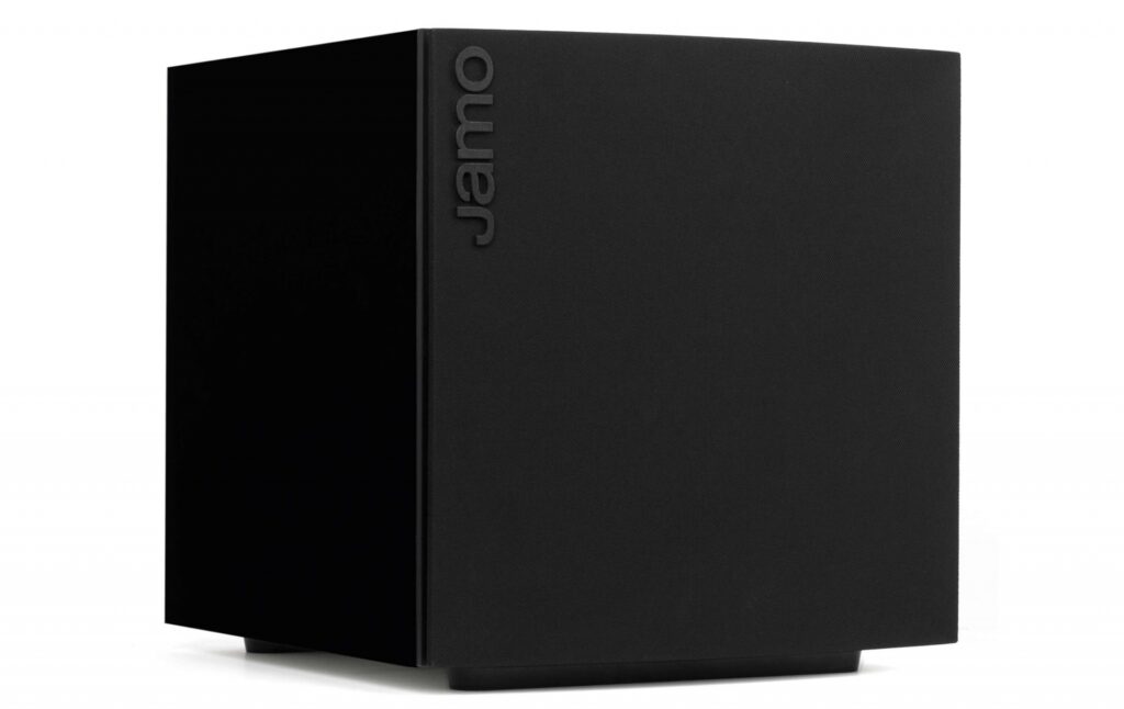Loa Subwoofer Jamo J 110 - NGHĨA THUỶ AUDIO - Thiết bị âm thanh nghe ...