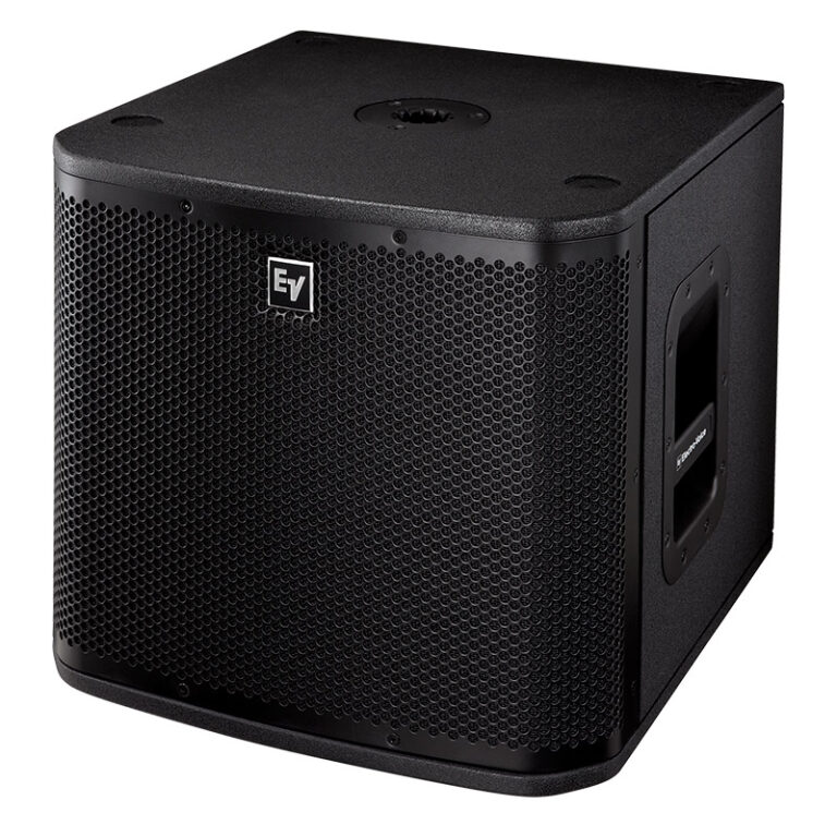 Loa sub Electro Voice ZXA1 - NGHĨA THUỶ AUDIO - Thiết bị âm thanh nghe ...