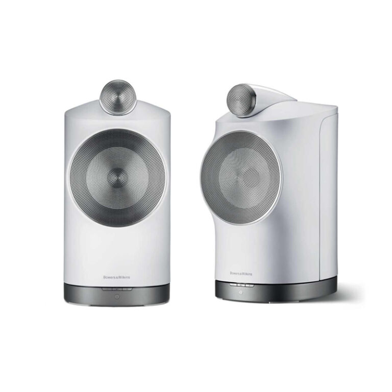 Loa B&W Formation DUO Wireless - NGHĨA THUỶ AUDIO - Thiết bị âm thanh ...