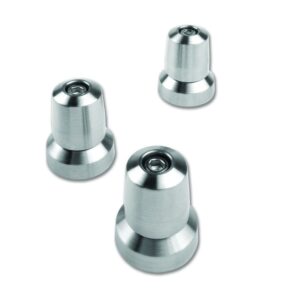 Chân kê Chống Rung Stillpoints Ultra Mini V2 / set 3 cái - NGHĨA THUỶ ...
