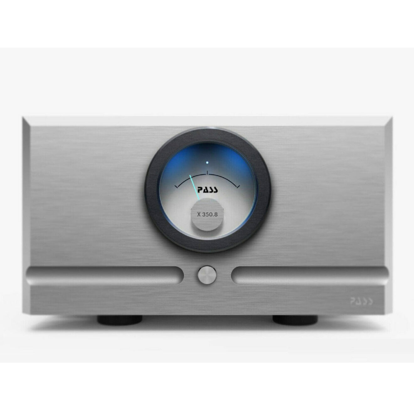 Pass Labs XA600.8-Monoblock - NGHĨA THUỶ AUDIO - Thiết bị âm thanh nghe ...