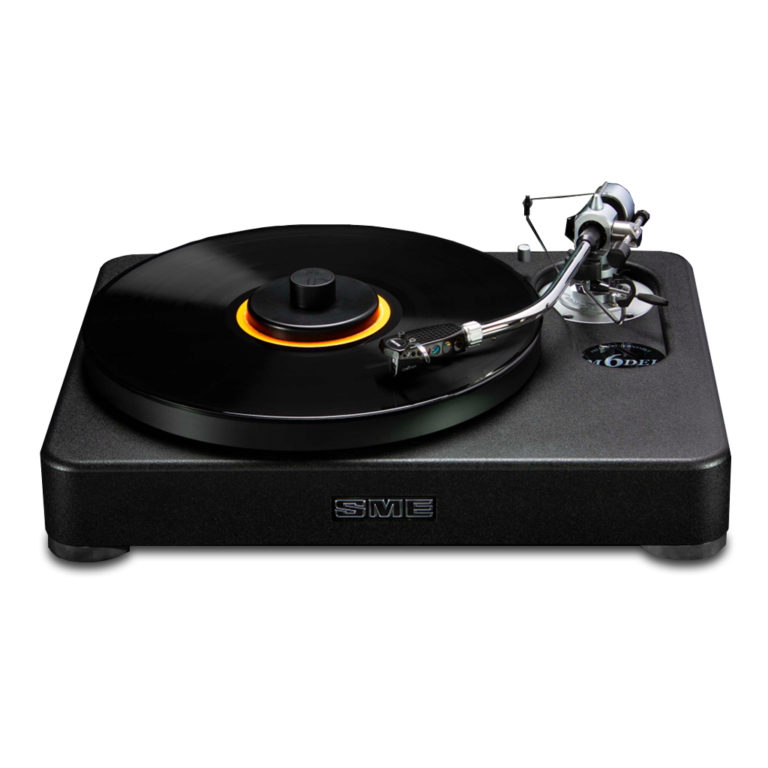 SME Model 6 Classic - NGHĨA THUỶ AUDIO - Thiết bị âm thanh nghe nhìn số 1