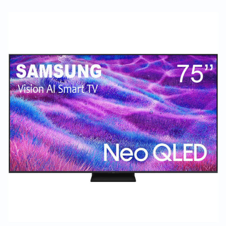 Tivi Samsung 75 inch 75QN80F Neo QLED 4K 2025 - NGHĨA THUỶ AUDIO ...